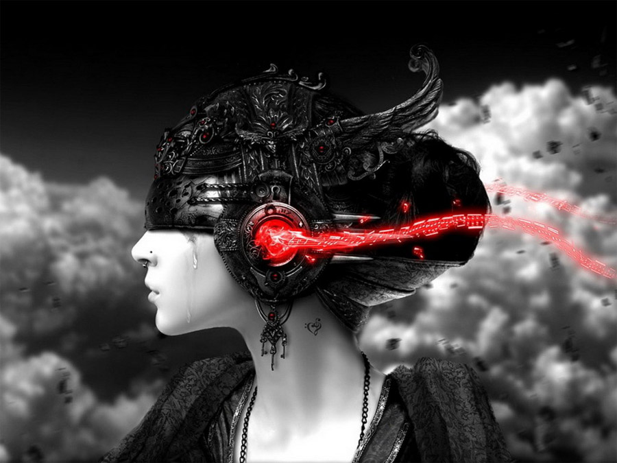 Red & Gray | Jawahar Computer Education