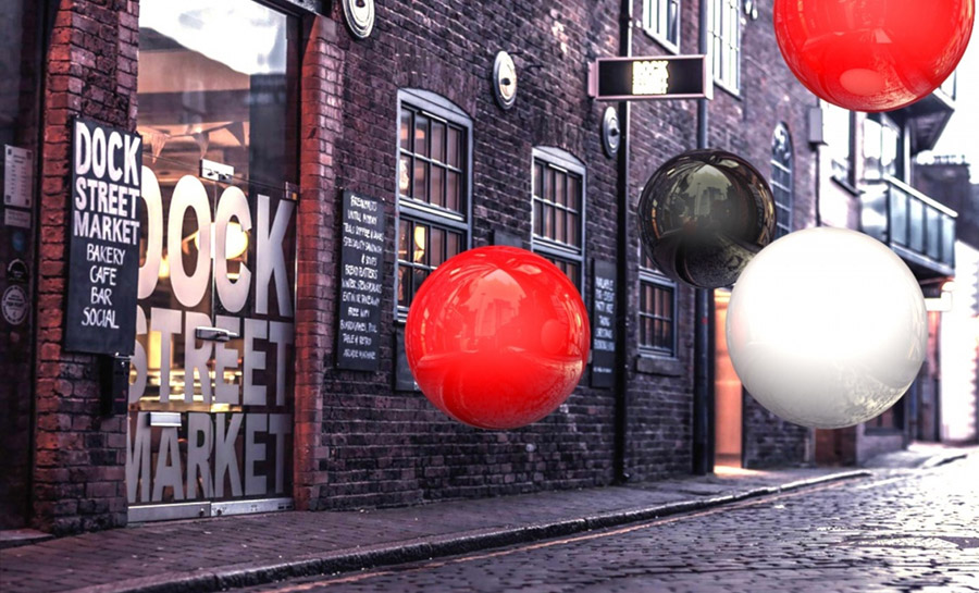 Balloons | Jawahar Computer Education