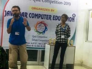 Photos-Events & Training | Jawahar Computer Education