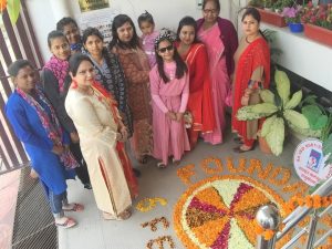 Foundation Day Celebration-2020 | Jawahar Computer Education