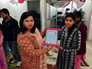 Foundation Day Celebration-2020 | Jawahar Computer Education